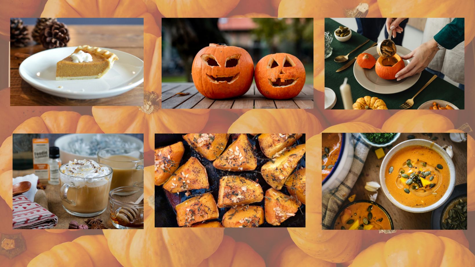 What To Do With Pumpkins After Halloween: 16 Easy Ideas