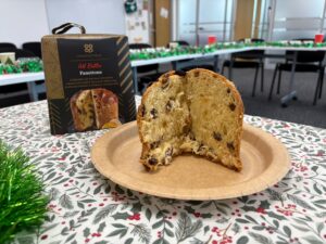 The Best Panettone: 9 Supermarkets Battle This Christmas - TopCashback ...