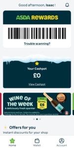 How Does Asda Rewards Work? Get The Full Money Savings - TopCashback ...