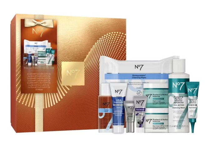 Boots £10 Tuesday, Star Gift & 3 For 2 Offers This Week - TopCashback ...