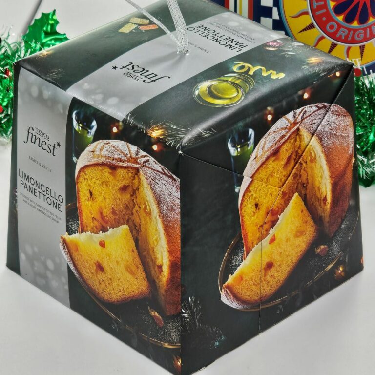 The Best Supermarket Christmas Snacks For 2025 - TopCashback Money Guides