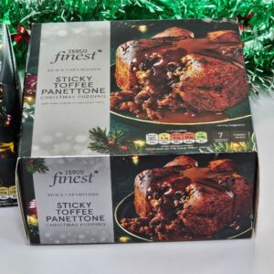 The Best Supermarket Christmas Snacks For 2025 - TopCashback Money Guides