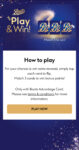 How To Use Boots Points: 15 Tips For Getting The Best Value ...