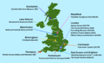 National Art Pass: How To Enjoy 250+ UK Galleries & Museums ...