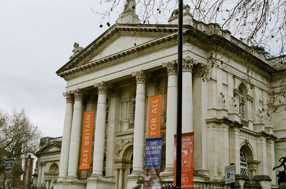 National Art Pass: How To Enjoy 250+ UK Galleries & Museums ...