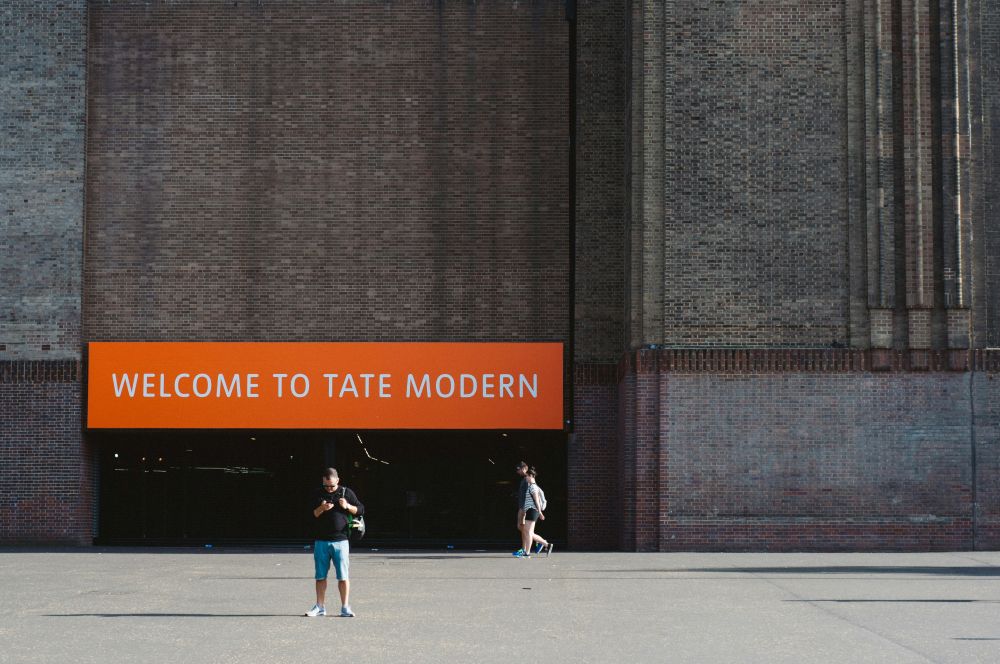 National Art Pass: How To Enjoy 250+ UK Galleries & Museums ...